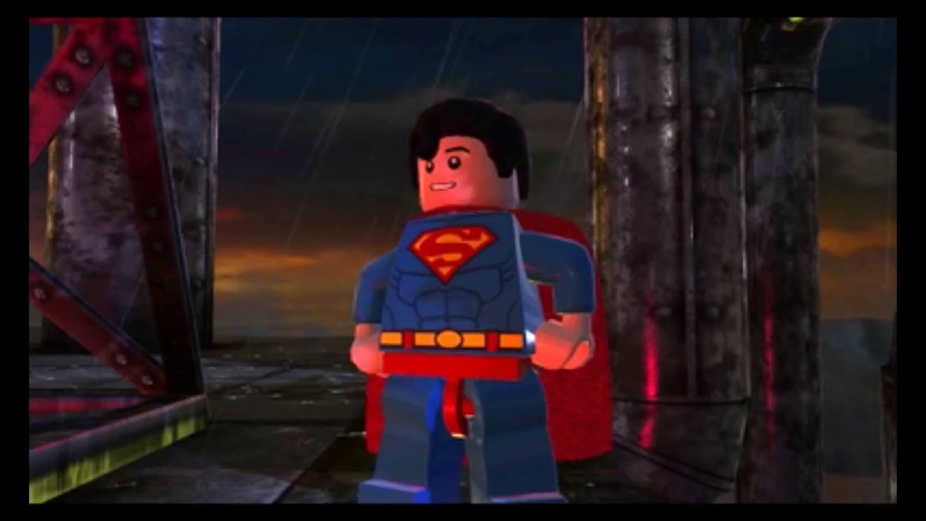 E3: Lego Batman 2 trailer - Lego Batman 2: DC Super Heroes - Gamereactor