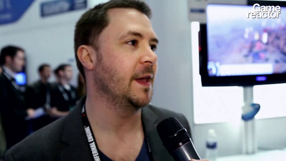 GRTV: Shogun 2 launch interview - Total War: Shogun 2 - Gamereactor