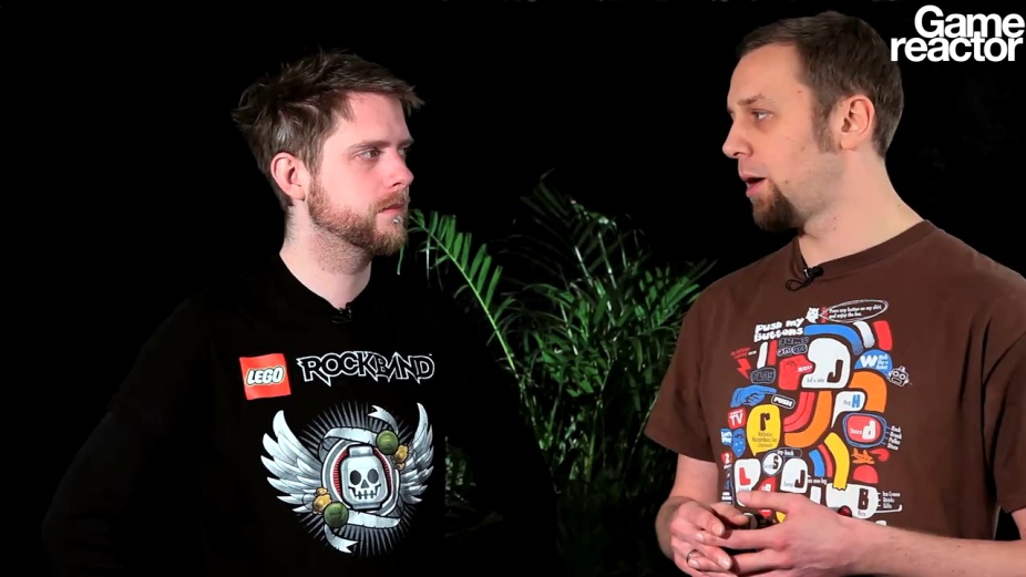 Homefront video review