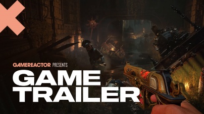 Crisol: Theater of Idols - Release Date Reveal Trailer (PS5)