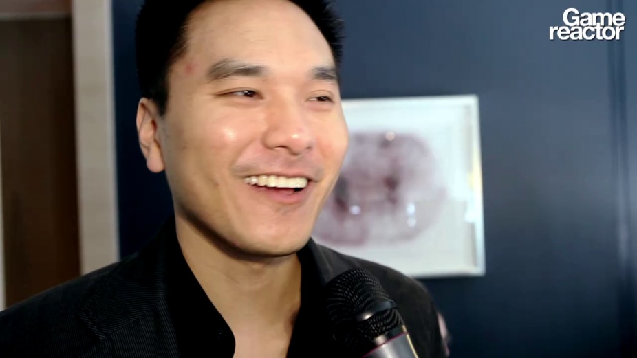 GRTV: Darkspore interview