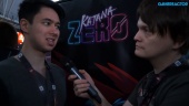 Katana Zero - Gamereactor UK