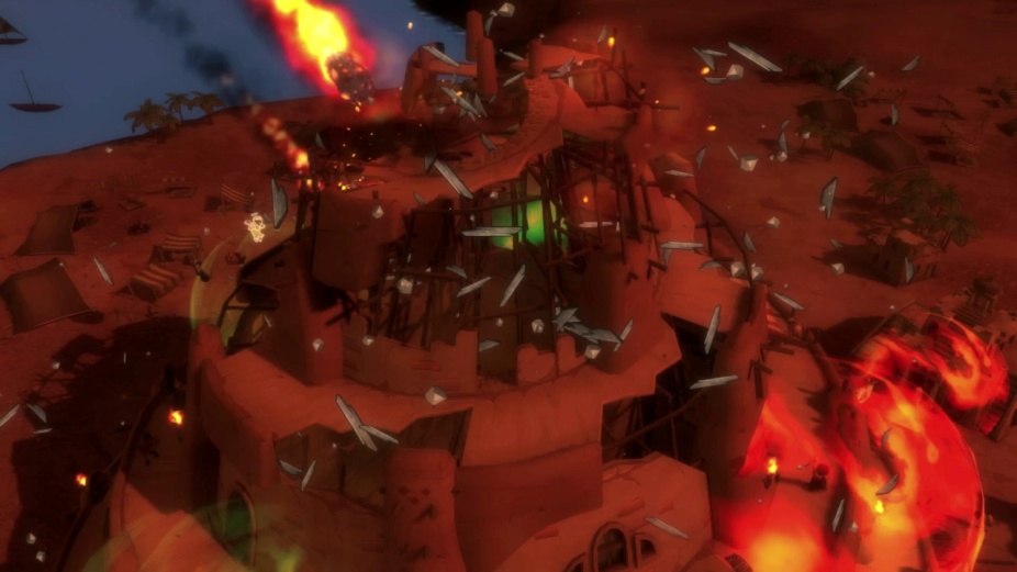 Babel Rising launch trailer