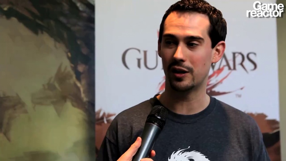 Guild Wars 2 interview (part 2)