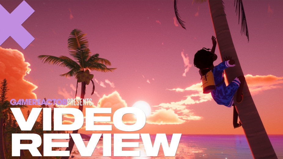 Tchia Gameplay and Previews News | ResetEra