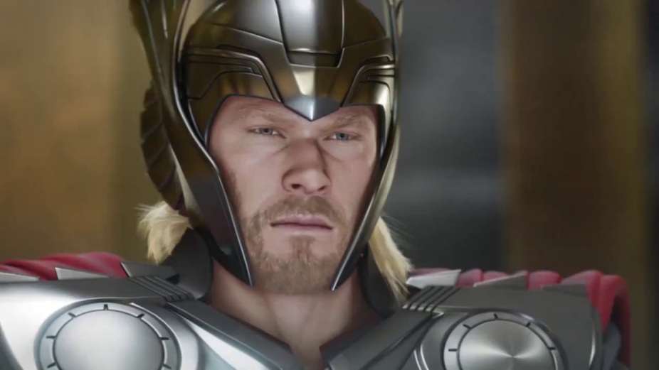 An introduction to Thor - Thor: God of Thunder - Gamereactor