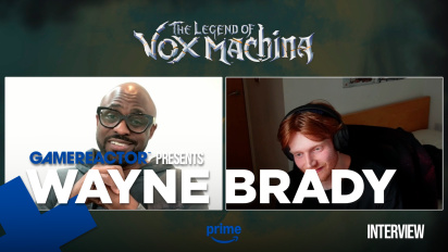 Bonds That Last a Lifetime - The Legend of Vox Machina Season 4 ...