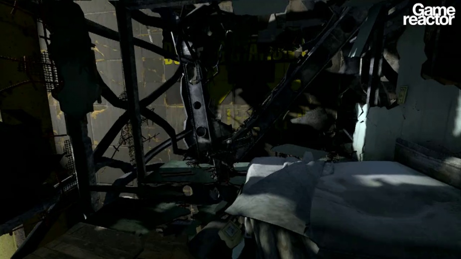 Portal 2 - First 10 minutes