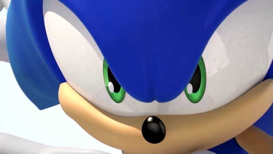 Sonic Generations - Trailer