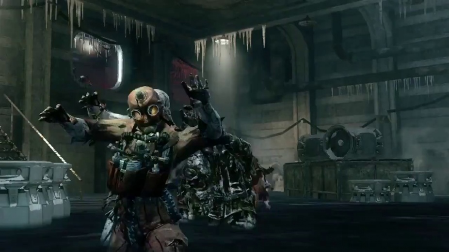 Call of the Dead: trailer - Call of Duty: Black Ops - Gamereactor