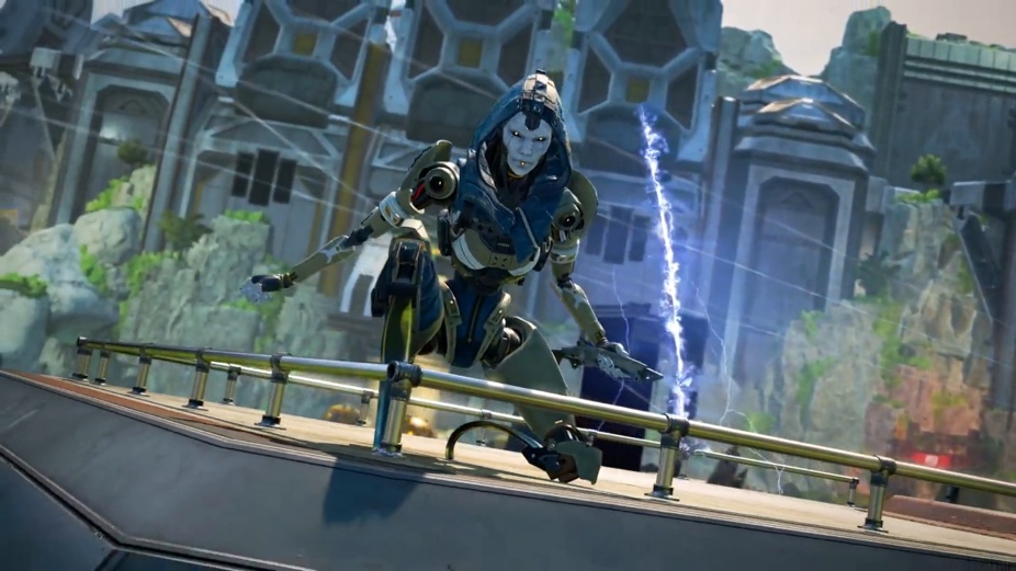 Apex Legends - Escape Gameplay Trailer