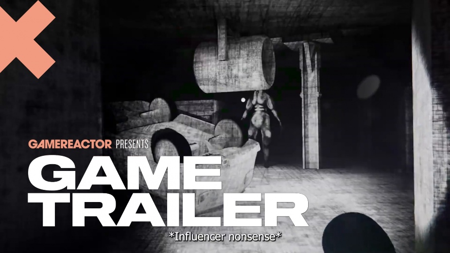 Content Warning - Launch Trailer