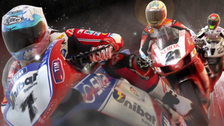 SBK Generations - Teaser Trailer