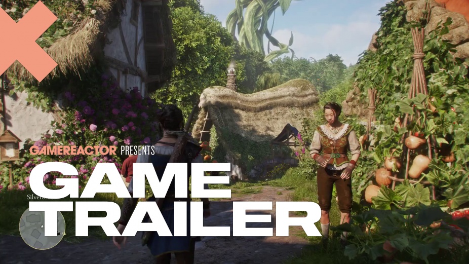 Fable - Gameplay Teaser