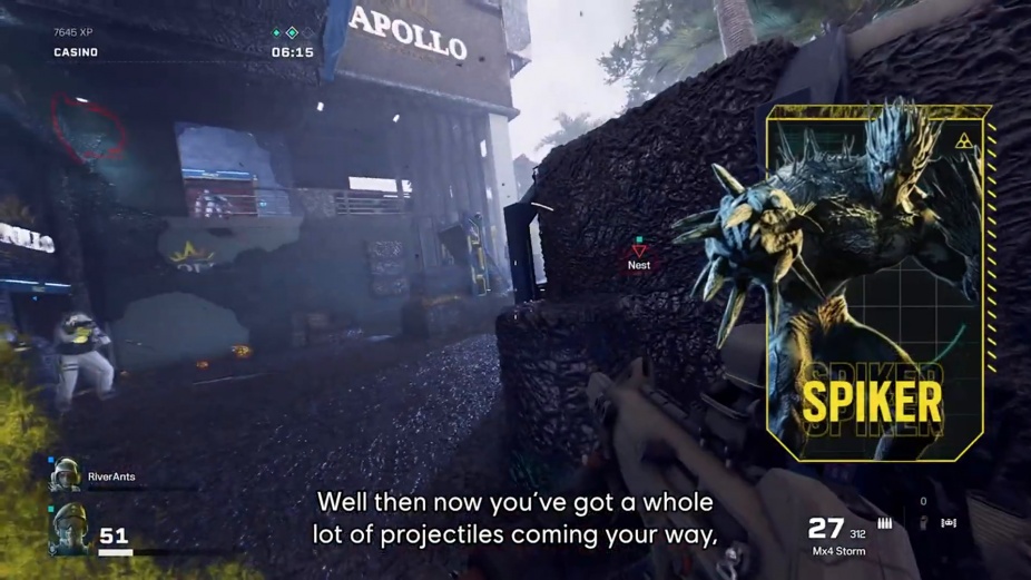 Rainbow Six: Extraction - Archeans Enemies & The Tactics To Defeat Them