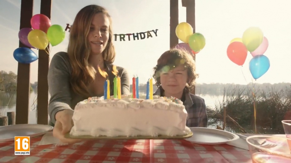 Transference - Launch Trailer