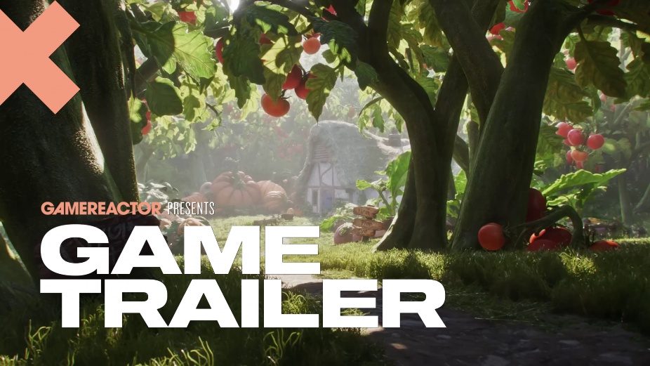 Fable - Gameplay Teaser (PS5)