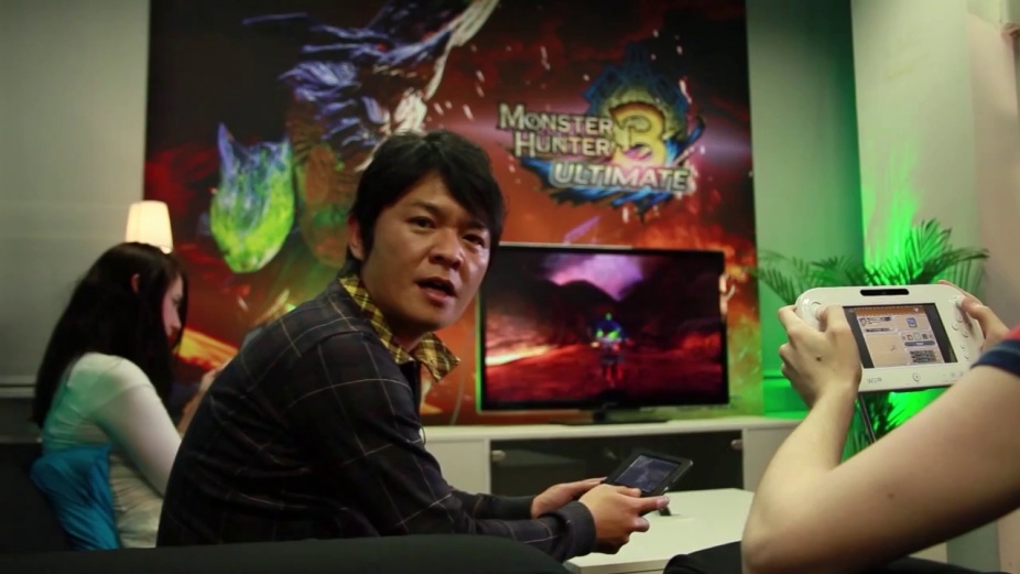 Monster Hunter 3 Ultimate bundles