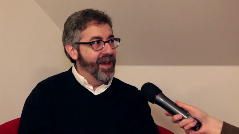 Warren Spector: GRTV Interview - Epic Mickey 2: The Power of Two ...