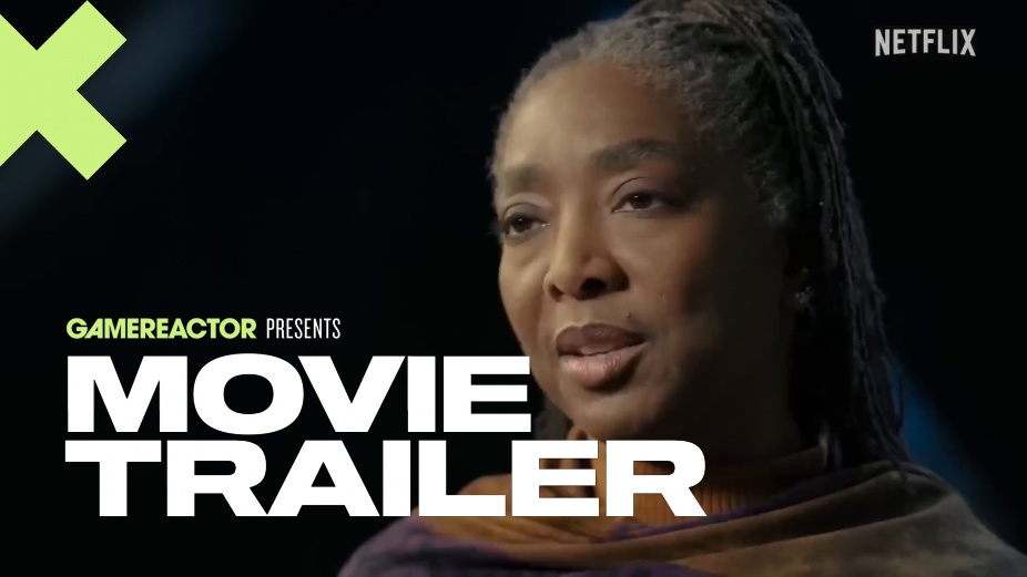 Queen Cleopatra - Official Trailer (Netflix)