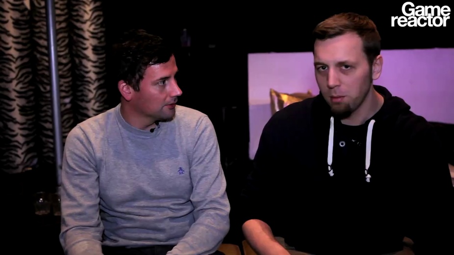 Borderlands 2: GRTV Preview