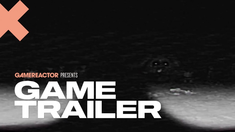 Poppy Playtime - Experiment 1199: Thomas Clark