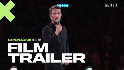 Tony Hinchcliffe: Man of the People - Sneak Peek (Netflix)