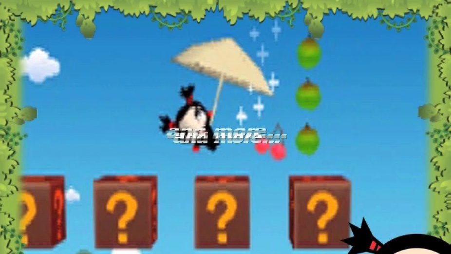Pucca Power Up - Trailer