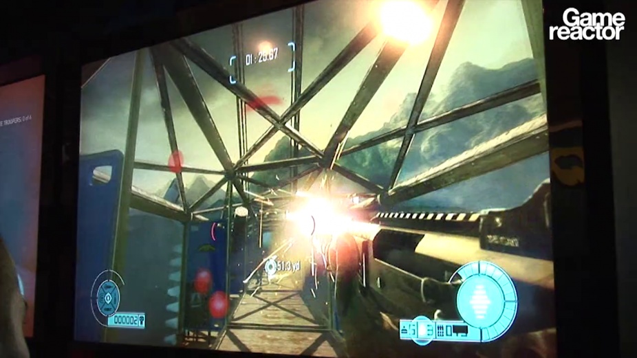 Bodycount gets release date