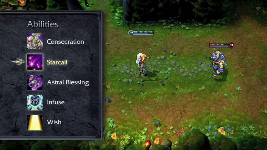 League of Legends - Soraka Champion Spotlight Trailer