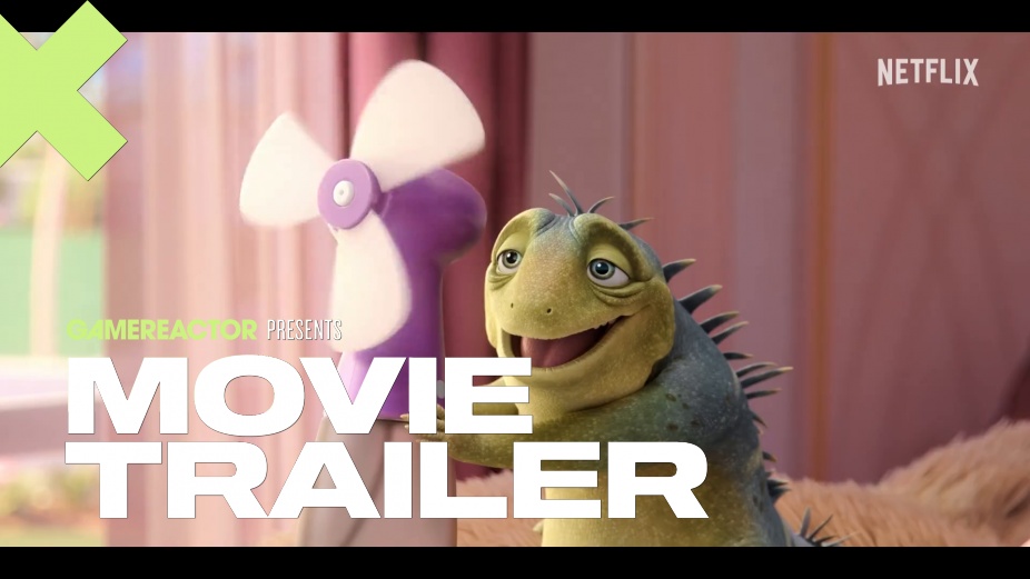 Leo - Official Trailer