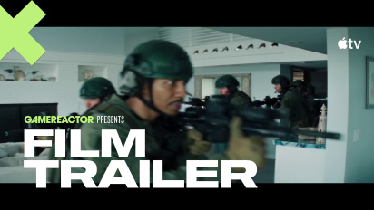 Onslaught - Official Trailer