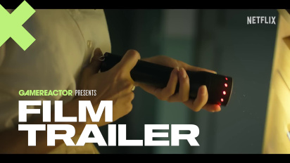 The Rest Is Football - Official Trailer (Netflix)