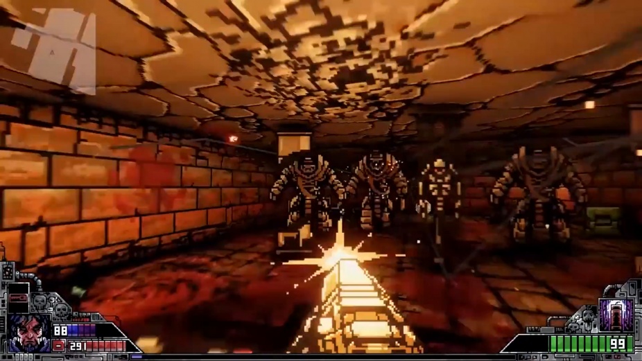 Project Warlock - Announcement Trailer