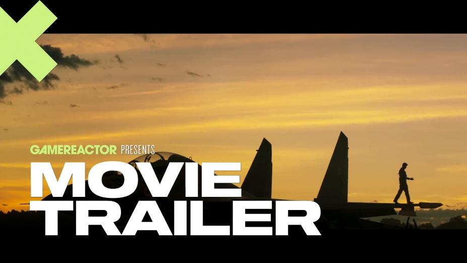 Fighter - Official Trailer