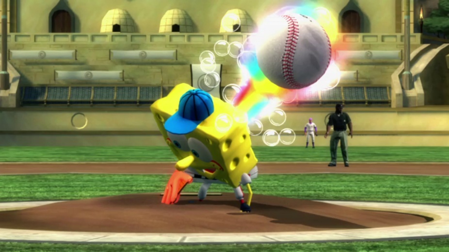 Nicktoons MLB - Trailer