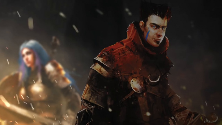 Zenith - Launch Trailer