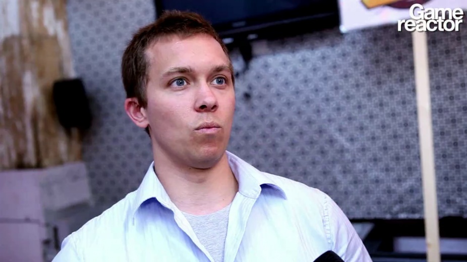 GRTV: Borderlands 2 interview