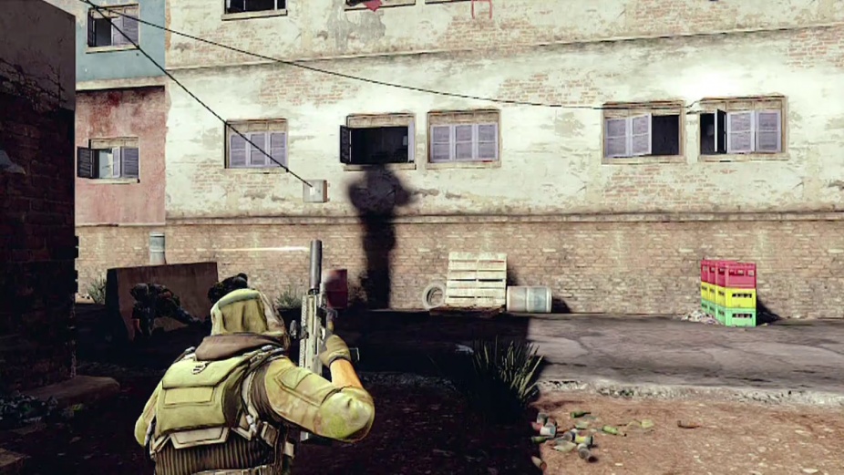 Future Soldier's multiplayer - Ghost Recon: Future Soldier - Gamereactor