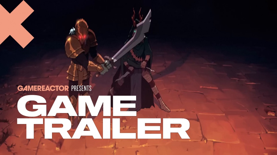 Slay the Spire 2 - Reveal Trailer