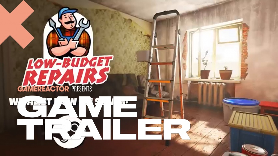 Majster Symulator - Trailer