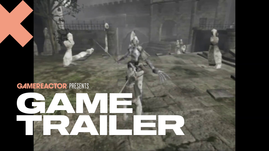 Prison of Husks - Future Games Show 2026 Trailer