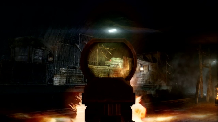 Metro: Last Light gets new trailer