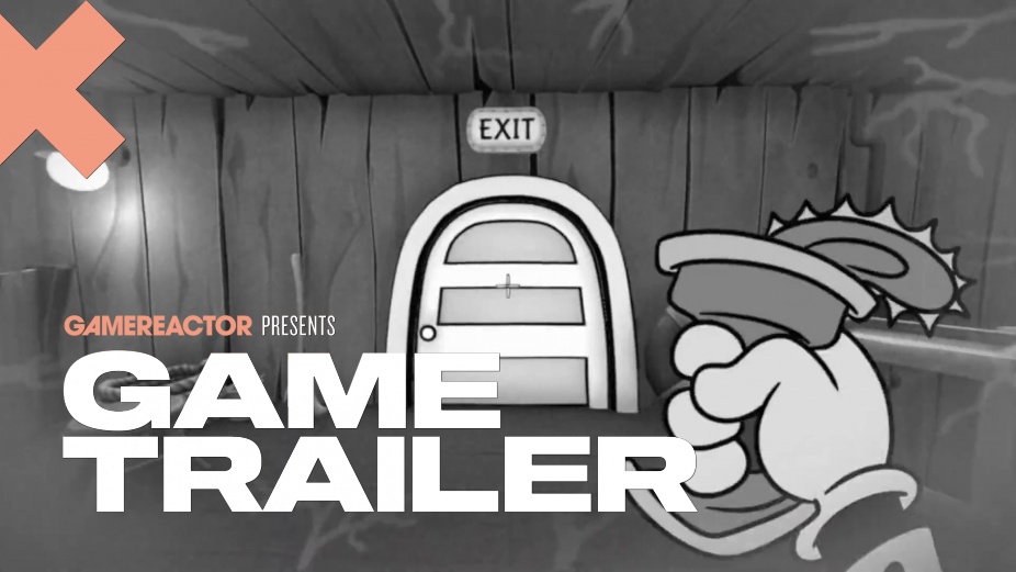 Mouse - Spike-D Gameplay Teaser