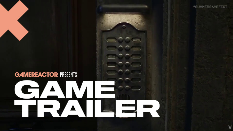 Resident Evil: Veronica - Reveal Trailer