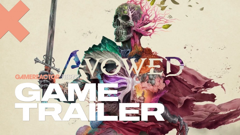 Avowed - Xbox Developer_Direct Deep Dive