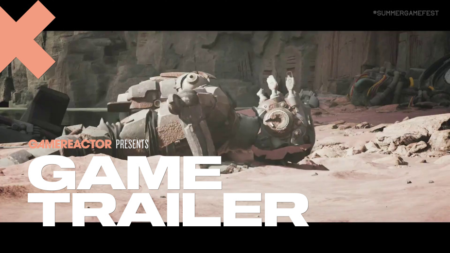gen Atlas - World Premiere Trailer