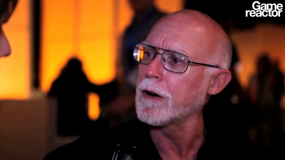 Ken Rolston on Reckoning - Kingdoms of Amalur: Reckoning - Gamereactor