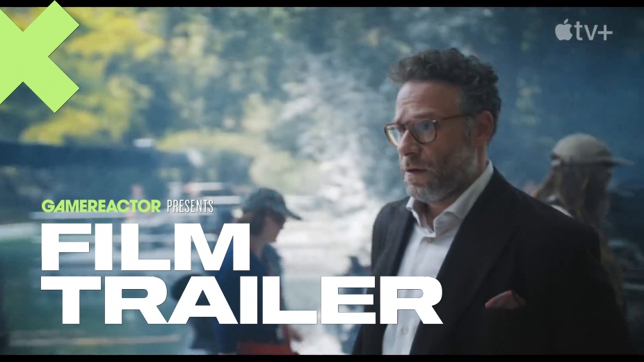 The Studio - Official Teaser Trailer