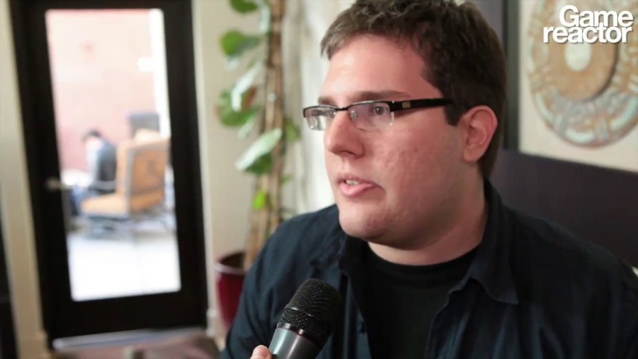 GRTV: Dungeonland interview